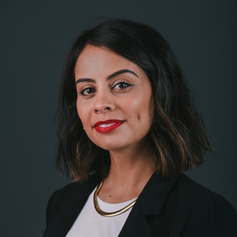 Isabella Teixeira | Acquia